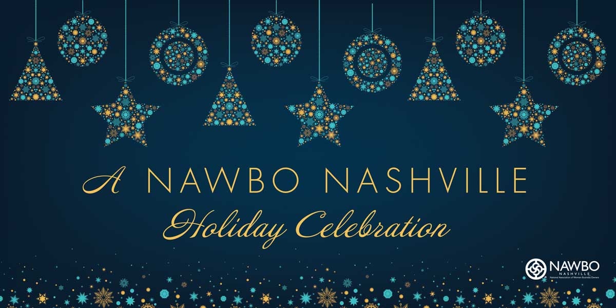 Organization for Women Business Owners - Nashville NAWBO