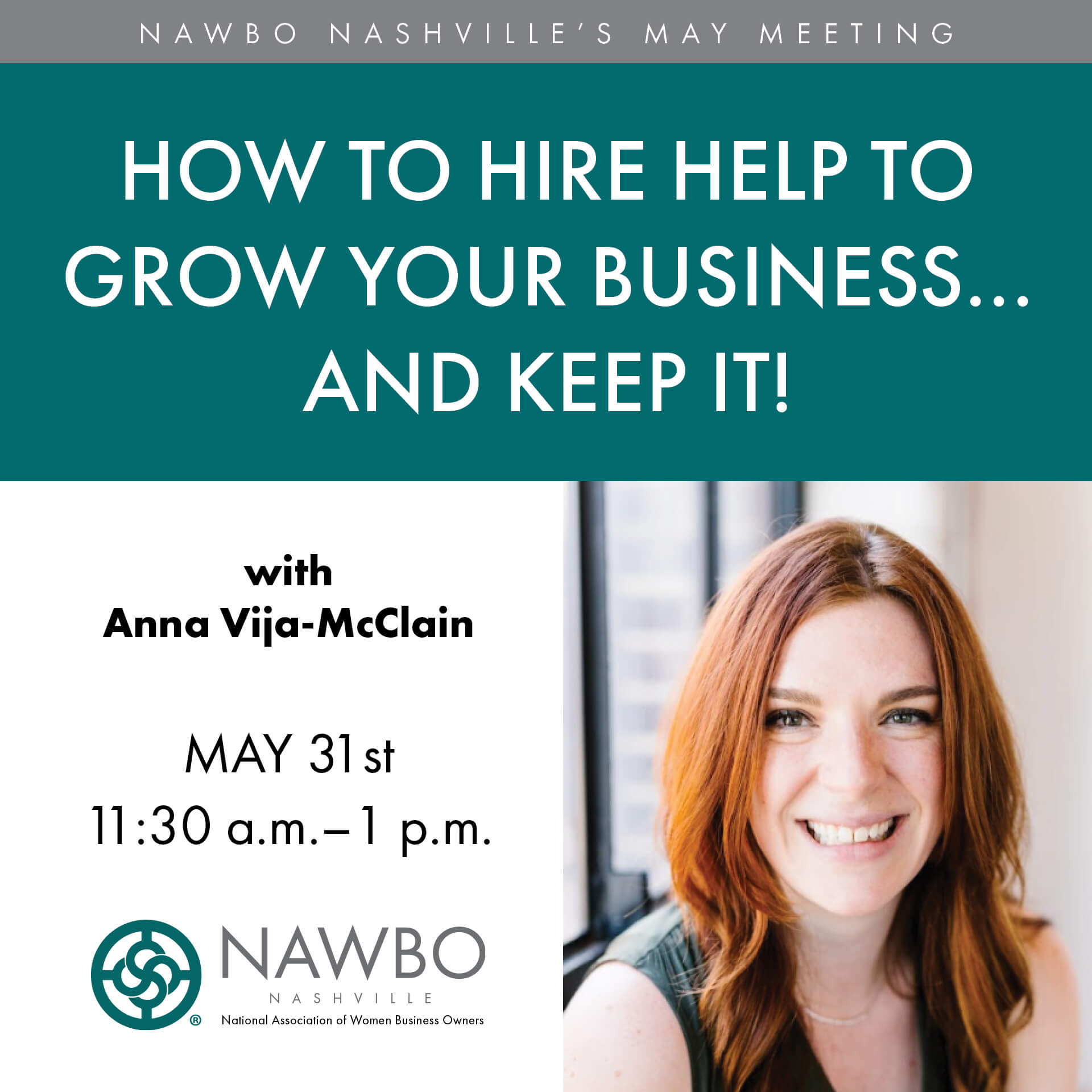 Events | Women Business Owners - Nashville NAWBO
